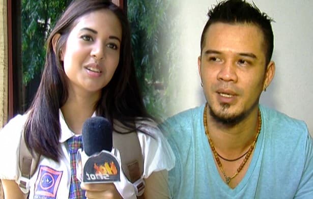 Roby Tremonti Tetap Anggap Aurelie Moeremans Istri