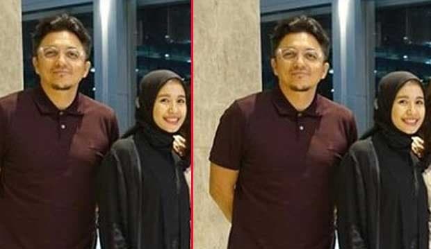 Ini Dress Code Undangan di Pernikahan Laudya Cynthia Bella