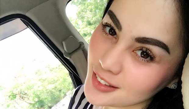 Pasca Dilabrak Shafa Aliya, Jennifer Dunn Dikawal Bodyguard?