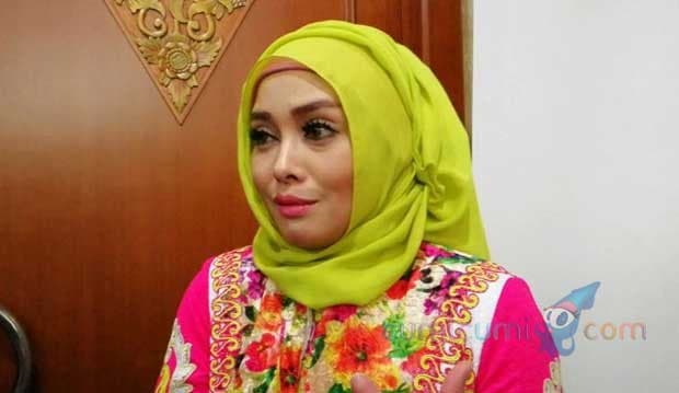 Bulan Ramadan Full Kerja, Terry Putri Tak Peduli Harga