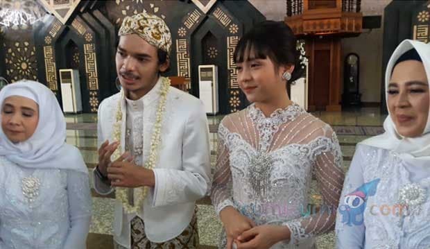 Hanya Dua Kali Ketemu, Ini Alasan Alffy Rev dan Linka Angelia Mantap ...