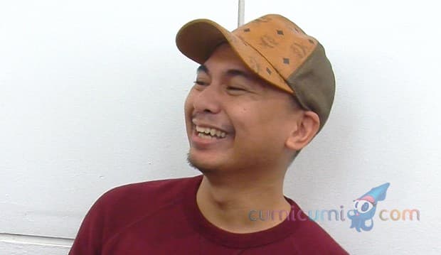 Ngebet Besanan Sama Raffi Ahmad, Raditya Dika : Bisa Pinjam Lamborghini ...