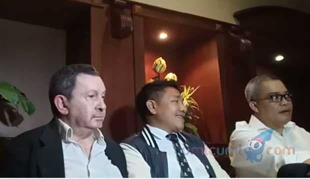 Jeremy Thomas Resmi Jadi Tersangka Atas Kasus Penipuan Vila di Bali ...